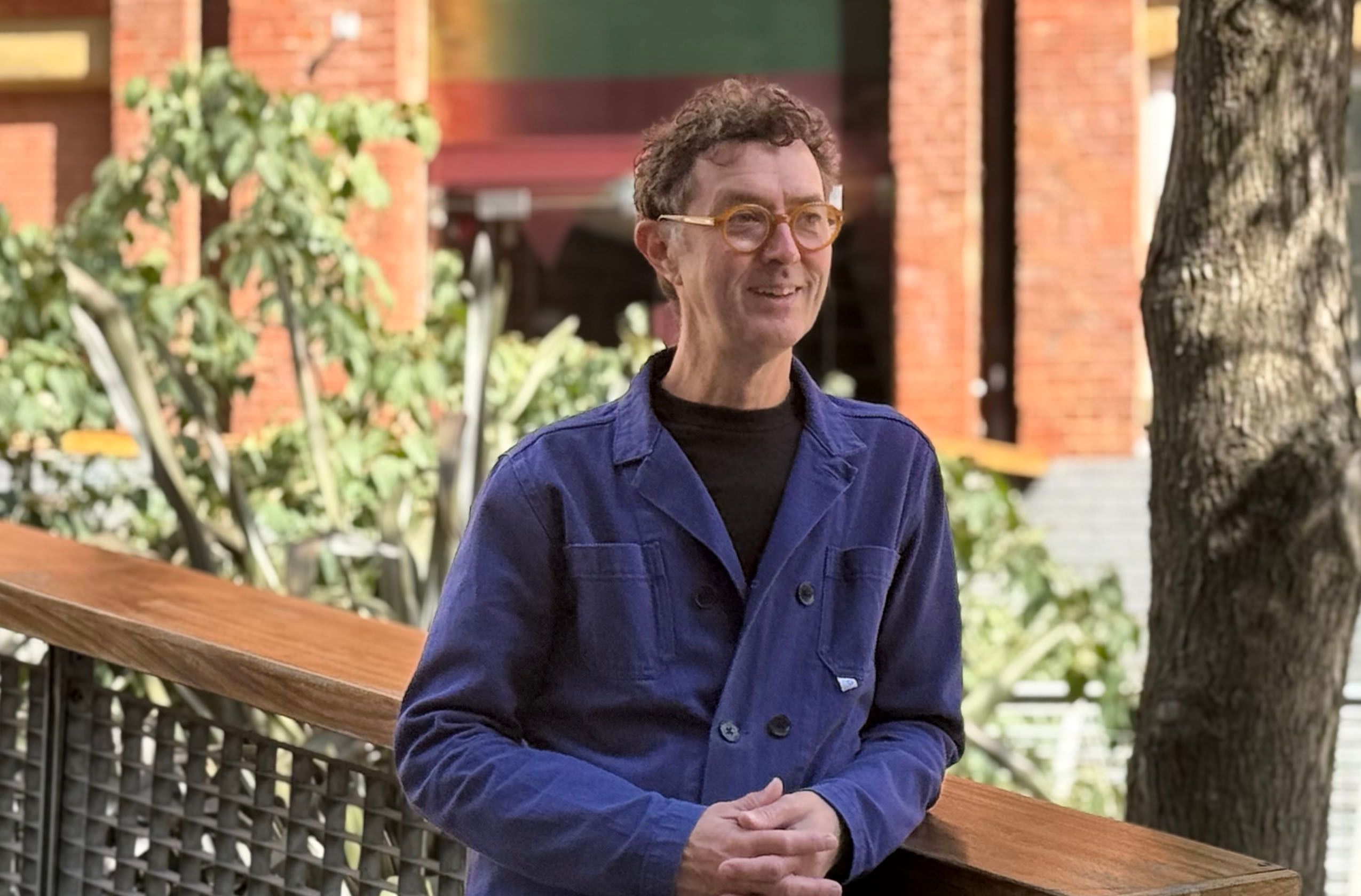 Nick Jackson joins BDP to lead Workplace Architecture projects | BDP